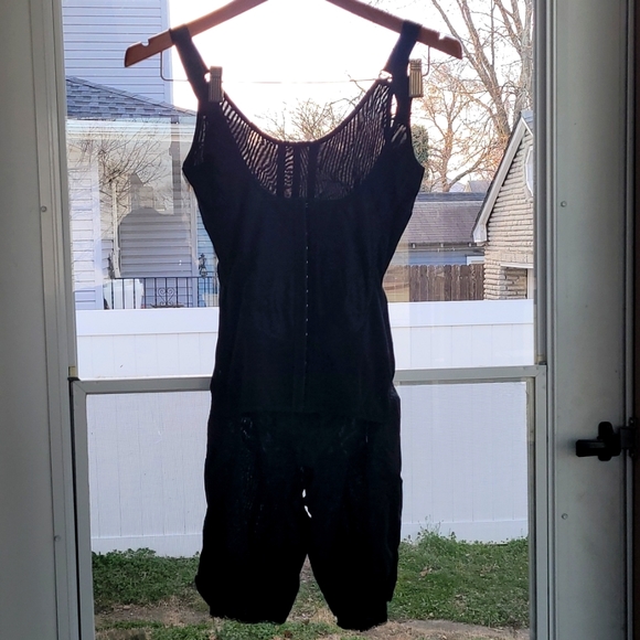 Intimates & Sleepwear | 36 Full Body Shaper Bbl | Poshmark